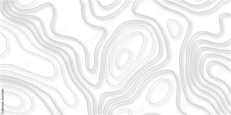 Mapping The Intersection Of Topography And Topology The Creation Of