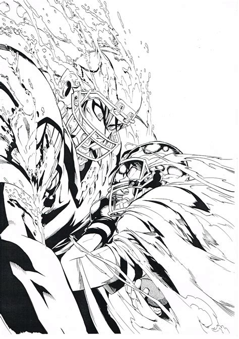 Murata Yuusuke Kobayakawa Sena Eyeshield 21 Absurdres Character