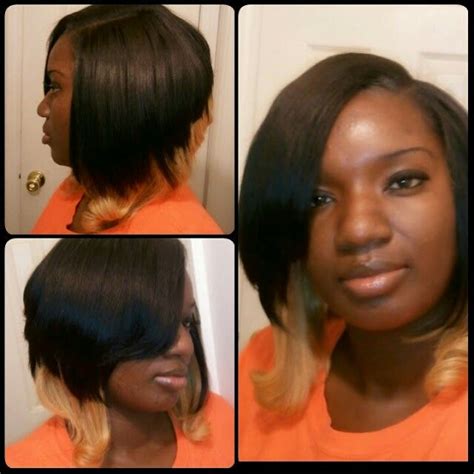 Sexy Bob Sexy Hair Bob