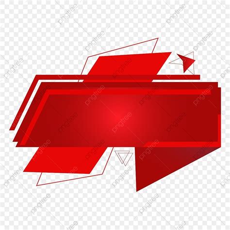 Gradient Element Vector Png Images Gradient Text Box Template Elements