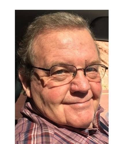 Ronald Sorensen Obituary 1951 2023 Murray Ut Deseret News
