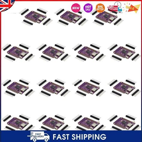 Esp32 S2 Mini V100 Wifi Iot Board Type C Wifi Module Board With