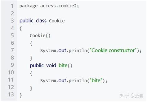 Java中类的public Class与class的区别详解 知乎