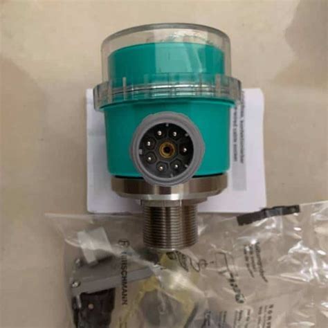 Ultrasonic Level Switch 76951 6011 Product Overview And Features