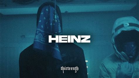 Free Bwc Yanko X Joints Type Beat Heinz Drill Instrumental 2021