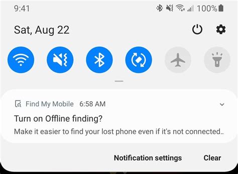 Samsung Find My Mobile Ganha Modo Offline Aberto Até De Madrugada