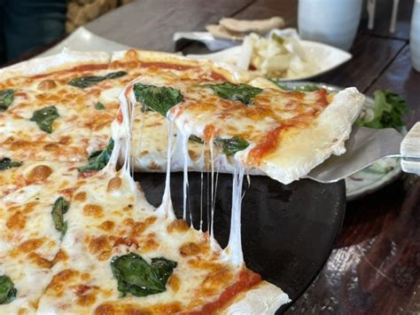 사상 ‘올리브 장작 화덕 피자가 맛있는 이탈리안 레스토랑 네이버 블로그