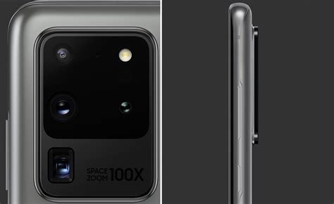 Nuevo Samsung Galaxy S20 Ultra Características Precio Y Ficha Técnica