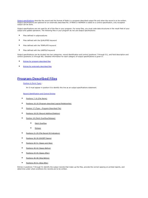 pdf output specifications dokumen tips