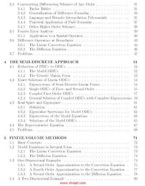 《fundamentals of computational fluid dynamics》 图书资料下载 chnjet喷气俱乐部