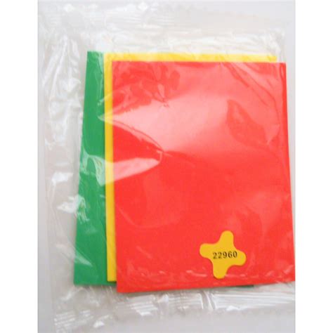 Lego Foam For Scala Set 3159 Unpunched Complete Set Brick Owl Lego Marketplace