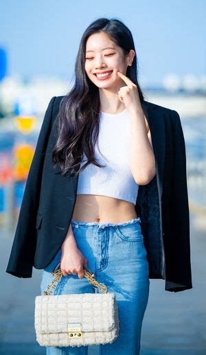 [사진]트와이스 다현 깜찍하게 보조개를 콕 Osen