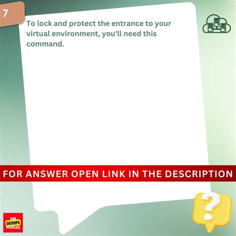 Devops Riddles On Linkedin Devopsriddles Devops Problemsolving It