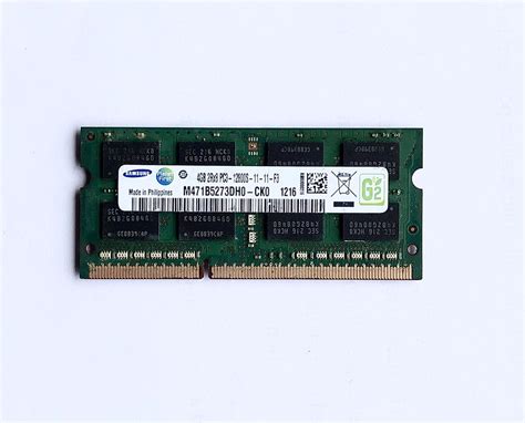 DDR 3 4GB Laptop RAM Daraz Lk