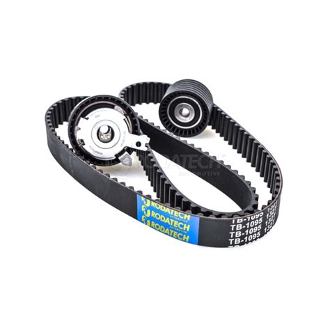 Kit de Distribución RT 1095 Tu Refaccionaria en Línea Auto Partes de