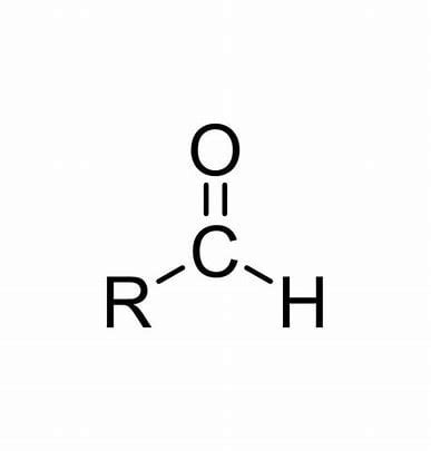 Aldehyde Functional Group ChemTalk