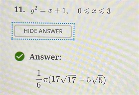 Solved 82 Calc 2 Problem Find The Exact Area Of The Solved 82 Calc 2 Problem Find The Exact Area Of The