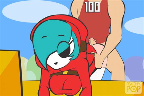 Super Mario Bros Porn  Animated Rule 34 Animated