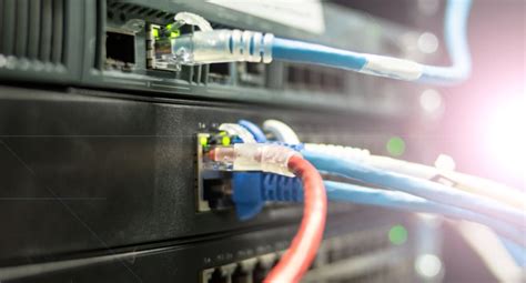 Protocolos De Rede São Menos Inofensivos Do Que Imaginamos