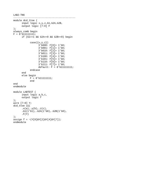 Lab2 Tn6 Pdf