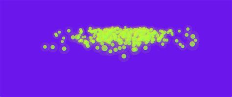Github Gustavovitors Js Animation Color Spheres