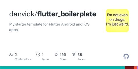 Top Free 25 Flutter App Templates And Starters To Speed Up Your Flutter Project