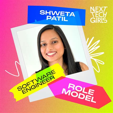 Shweta Patil On Linkedin Rolemodels Volunteerweek2023