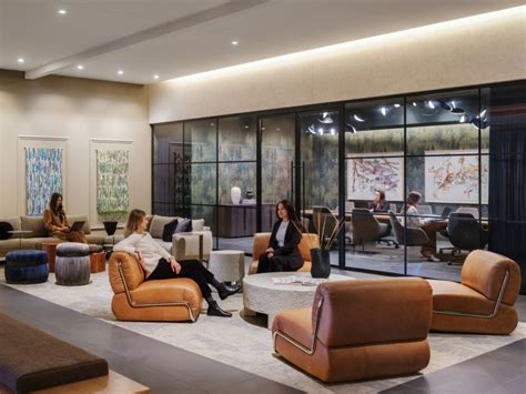 As The Largest Class Aa Office Tower Built In Denver In More Than 40 Dlr Group