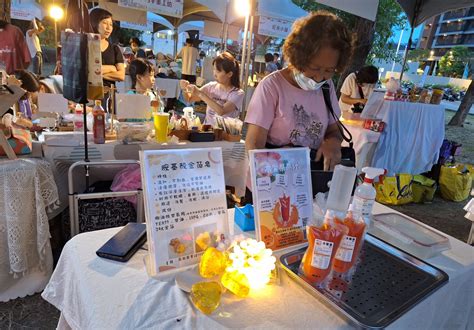 高雄婦女經濟培力 綻放女性力量攜手創業夢 新頭條 Thehubnews