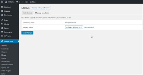 How To Start A WordPress Blog On Bluehost Step By Step Guide