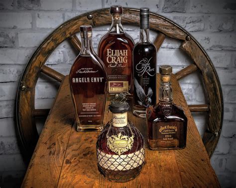 Kentucky Bourbon Photograph By David Schram Fine Art America