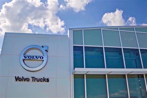 Shifting Training Processes And Engagement With Volvo Class