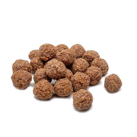 Daima Dragee Hazelnut Feuilletine Daima