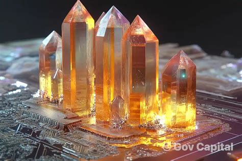 Revolutionizing Information Retrieval Unleashing Ai With Vectorsearch Gov Capital Investor Blog