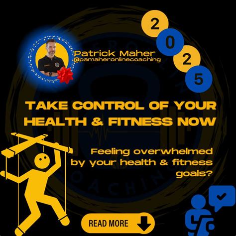 Patrick M On Linkedin Fitness Nutrition Personaltrainer