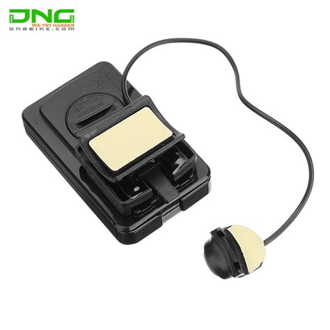 Đồng hồ xe đạp SUNDING SD-576C không dây chống nước | Nhà phân phối xe ...