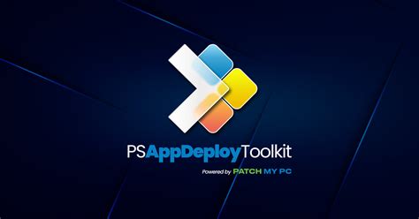 V4 0 Now Available · Psappdeploytoolkit