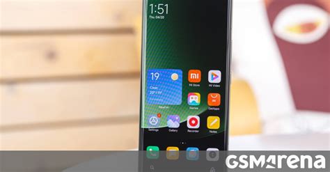 Xiaomi Ultra To Have A Titanium Special Edition Memory And Storage Options Leak Tutarchive