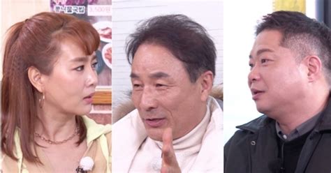 김명곤 ♥아내와 러브 스토리거지 아내 되어도 좋다 사랑을 싣고
