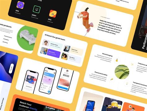 425 Handcrafted Presentation Slides Create Your Next Presentation Fast