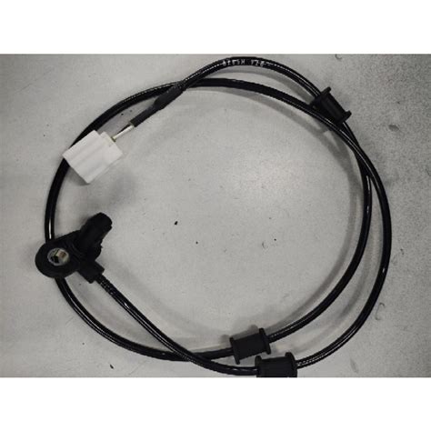 Front Wire Speed Speedo Sensor Speed Meter Sensor Wheel Sensor Nmax
