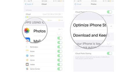 How To Save Photos From IPhone To ICloud Leawo Tutorial Center