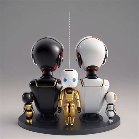 Techvolution A Journey Into The World Of Robotics