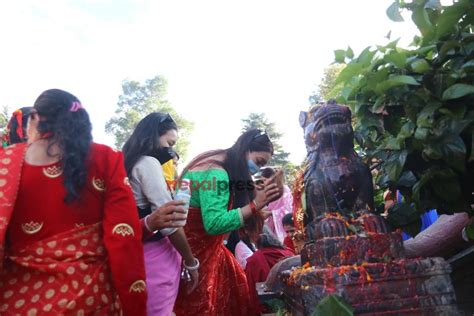 Teej Festival Being Observed Across The Country With Fervour With