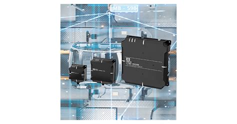 How Rfid Technology Is Expanding Manufacturers Traceability Capabilities Panel Builder Us