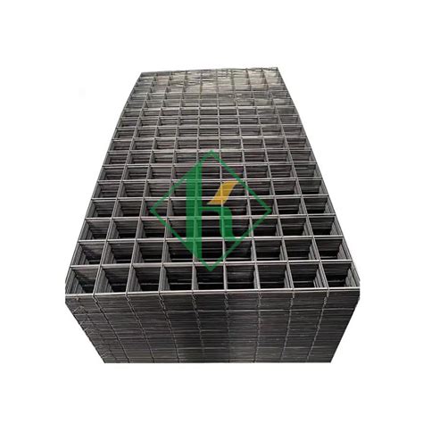Kaiheng Gi Welded Wire Mesh China Factory 150mm X 150mm Fabric Welded