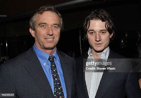 Robert Kennedy Iii Photos And Premium High Res Pictures Getty Images