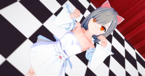 コイカツ Koikatu Closers Tina 2 Sanmaのイラスト Pixiv