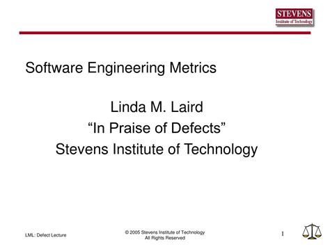 Ppt Software Engineering Metrics Powerpoint Presentation Free