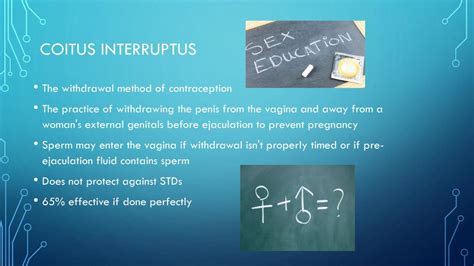 Sexually Transmitted Diseases And Infections And Contraceptives Ppt Download
